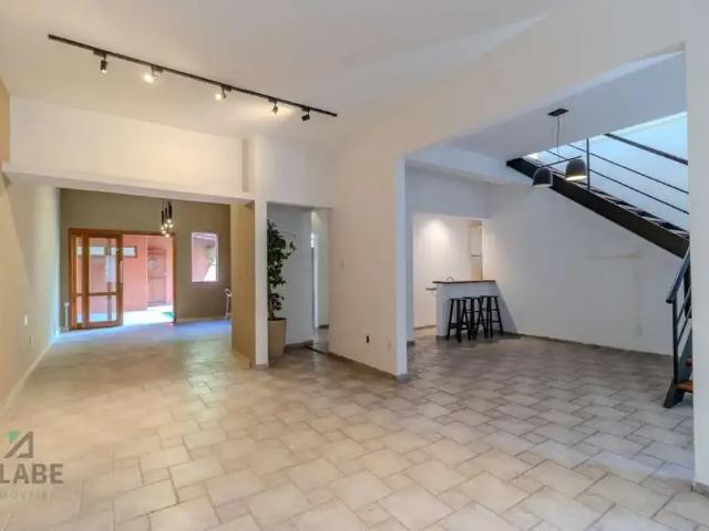 Casa / Sobrado para Venda em São Paulo/SP Brooklin Paulista 3 Quartos