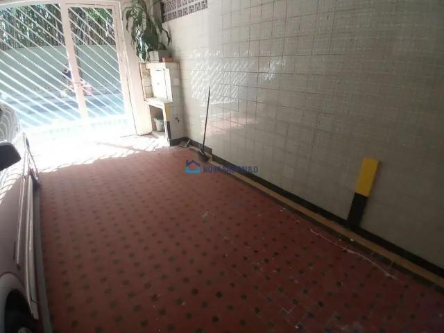Casa / Sobrado para Venda em São Paulo/SP Brooklin Paulista 3 Quartos
