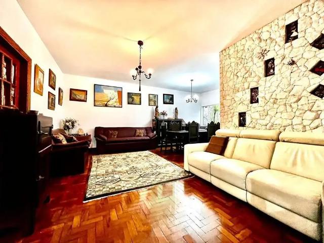 Casa / Sobrado para Venda em São Paulo/SP Brooklin Paulista 3 Quartos