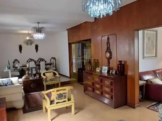 Casa / Sobrado para Venda em São Paulo/SP Brooklin Paulista 3 Quartos