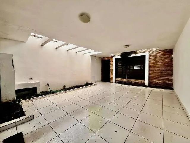 Casa / Sobrado para Venda em São Paulo/SP Brooklin Paulista 3 Quartos