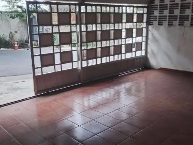 Casa / Sobrado para Venda em São Paulo/SP Brooklin Paulista 3 Quartos