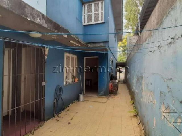 Casa / Sobrado para Venda em São Paulo/SP Brooklin 3 Quartos