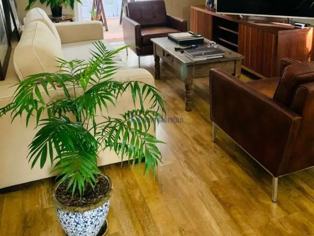 Casa / Sobrado para Venda em São Paulo/SP Brooklin Paulista 3 Quartos
