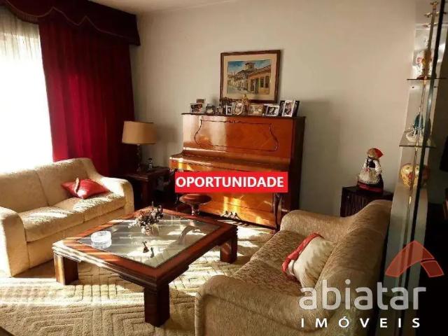 Casa / Sobrado para Venda em São Paulo/SP Brooklin Paulista 3 Quartos