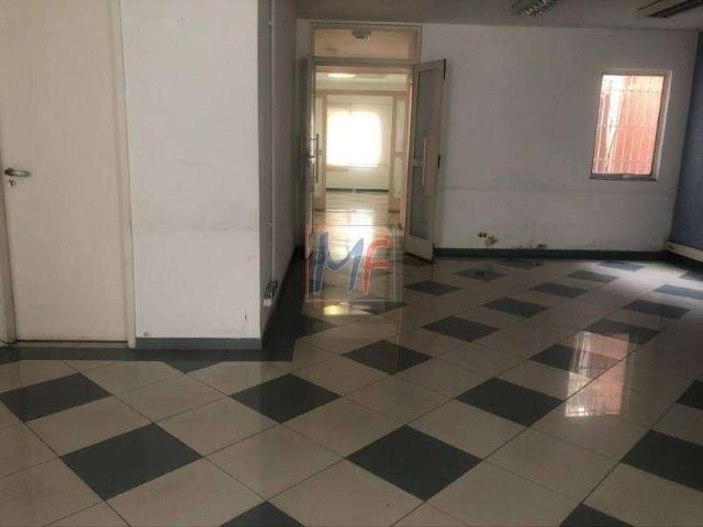 Casa / Sobrado para Venda em São Paulo/SP Brooklin Paulista 3 Quartos