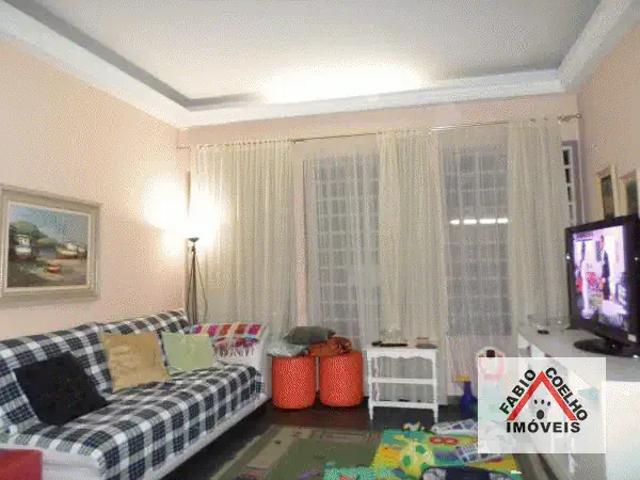 Casa / Sobrado para Venda em São Paulo/SP Brooklin Paulista 3 Quartos