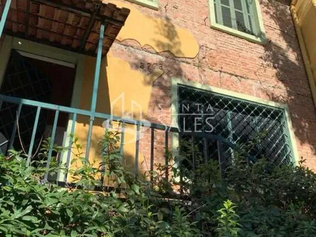 Casa / Sobrado para Venda em São Paulo/SP Brooklin Paulista 3 Quartos