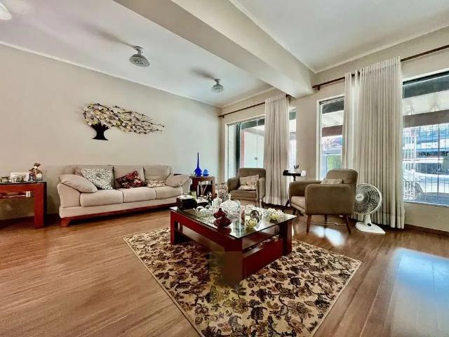 Casa / Sobrado para Venda em São Paulo/SP Brooklin Paulista 3 Quartos