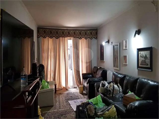 Casa / Sobrado para Venda em São Paulo/SP Brooklin Paulista 3 Quartos
