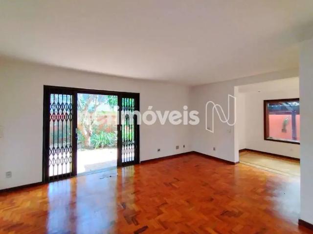 Casa / Sobrado para Venda em São Paulo/SP Brooklin Paulista 3 Quartos