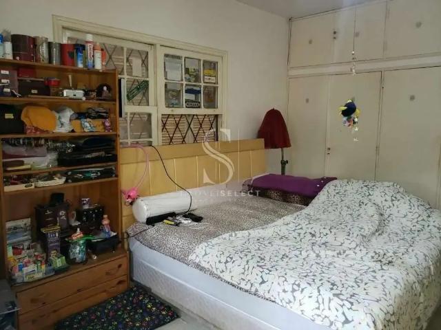 Casa / Sobrado para Venda em São Paulo/SP Brooklin Paulista 3 Quartos