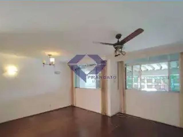 Casa / Sobrado para Venda em São Paulo/SP Brooklin Paulista 3 Quartos