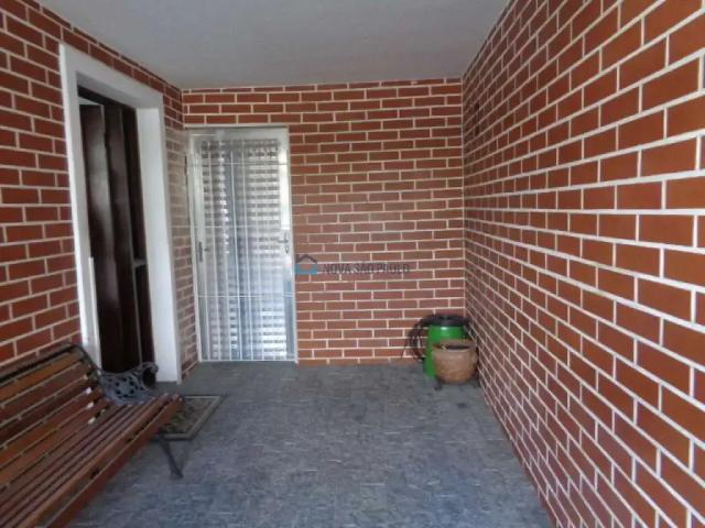 Casa / Sobrado para Venda em São Paulo/SP Brooklin Paulista 3 Quartos