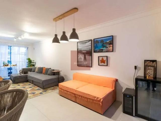 Casa / Sobrado para Venda em São Paulo/SP Brooklin Paulista 3 Quartos