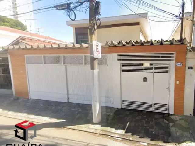 Casa / Sobrado para Venda em São Paulo/SP Brooklin Paulista 3 Quartos