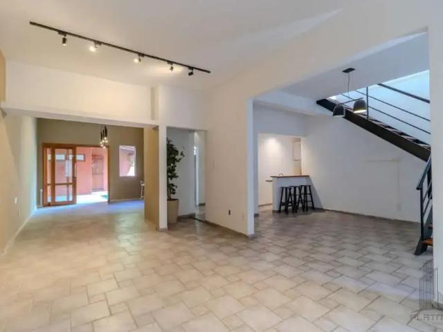 Casa / Sobrado para Venda em São Paulo/SP Brooklin Paulista 3 Quartos