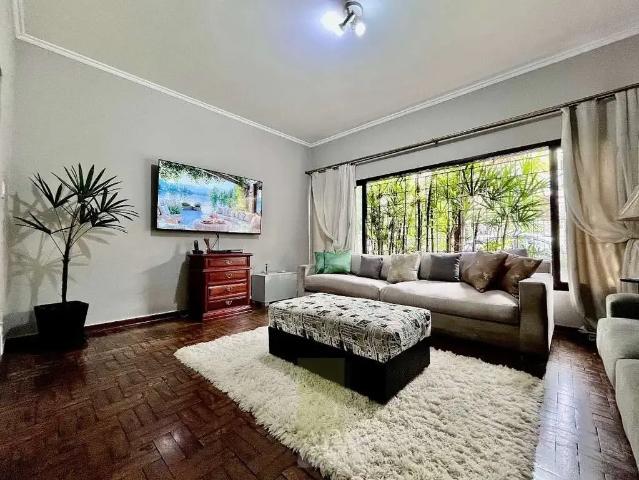 Casa / Sobrado para Venda em São Paulo/SP Brooklin Paulista 3 Quartos