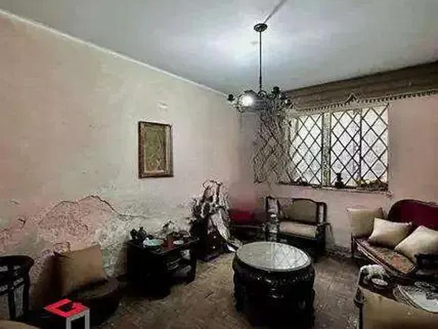 Casa / Sobrado para Venda em São Paulo/SP Brooklin Paulista 3 Quartos