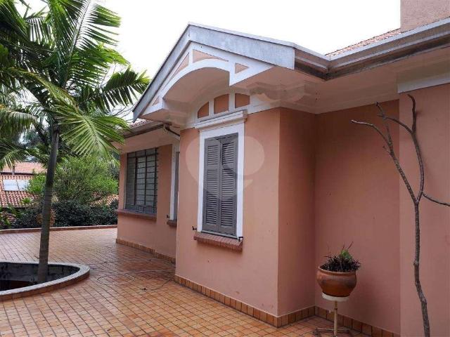Casa / Sobrado para Venda em São Paulo/SP Brooklin Paulista 3 Quartos