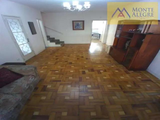 Casa / Sobrado para Venda em São Paulo/SP Brooklin Paulista 3 Quartos