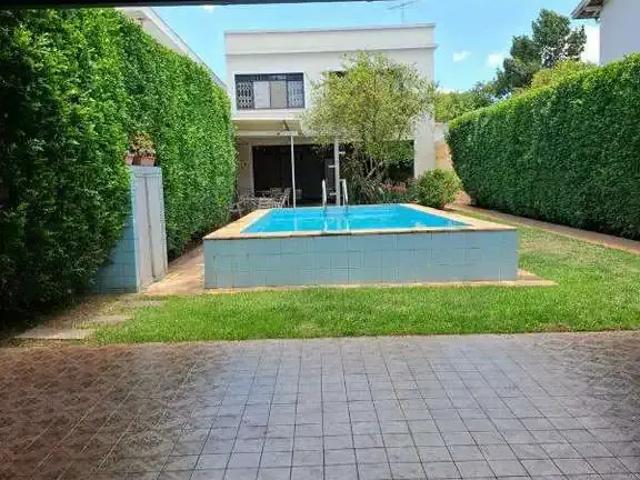 Casa / Sobrado para Venda em São Paulo/SP Brooklin Paulista 3 Quartos