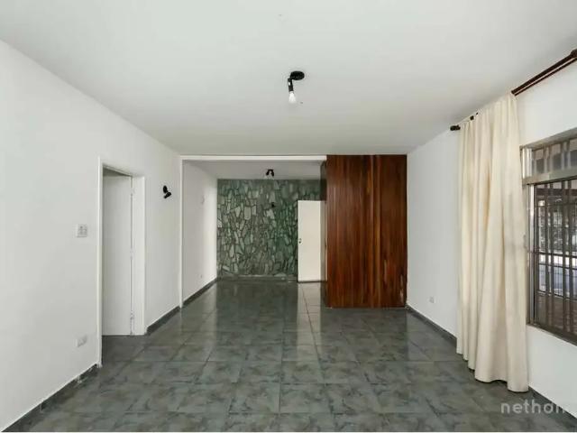 Casa / Sobrado para Venda em São Paulo/SP Brooklin Paulista 3 Quartos