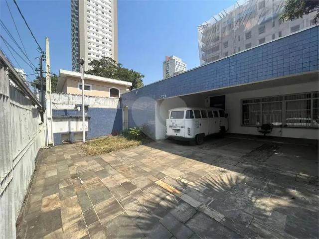 Casa / Sobrado para Venda em São Paulo/SP Brooklin Paulista 3 Quartos