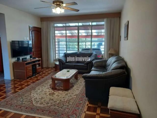 Casa / Sobrado para Venda em São Paulo/SP Brooklin Paulista 3 Quartos