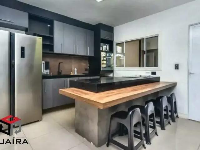 Casa / Sobrado para Venda em São Paulo/SP Brooklin Paulista 3 Quartos