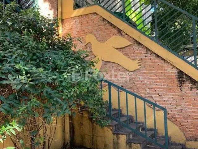 Casa / Sobrado para Venda em São Paulo/SP Brooklin Paulista 3 Quartos