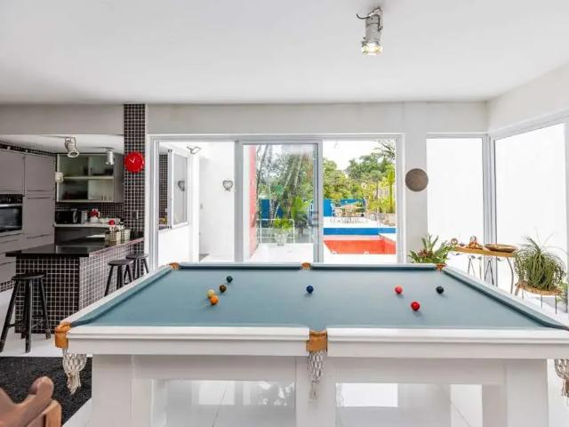 Casa / Sobrado para Venda em São Paulo/SP Brooklin Paulista 3 Quartos