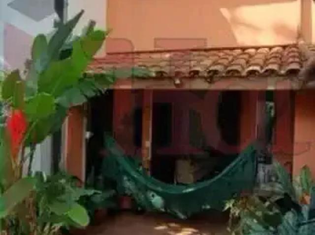 Casa / Sobrado para Venda em São Paulo/SP Brooklin Paulista 3 Quartos