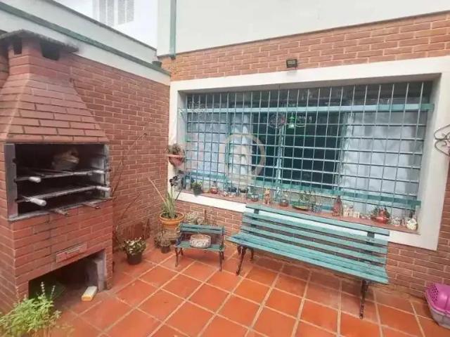 Casa / Sobrado para Venda em São Paulo/SP Brooklin Paulista 3 Quartos