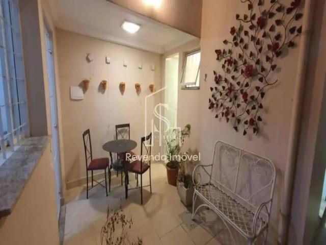 Casa / Sobrado para Venda em São Paulo/SP Brooklin Paulista 3 Quartos