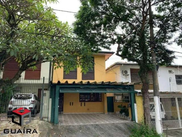 Casa / Sobrado para Venda em São Paulo/SP Brooklin Paulista 3 Quartos