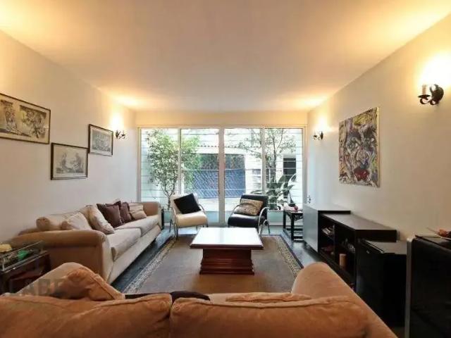 Casa / Sobrado para Venda em São Paulo/SP Brooklin Paulista 3 Quartos