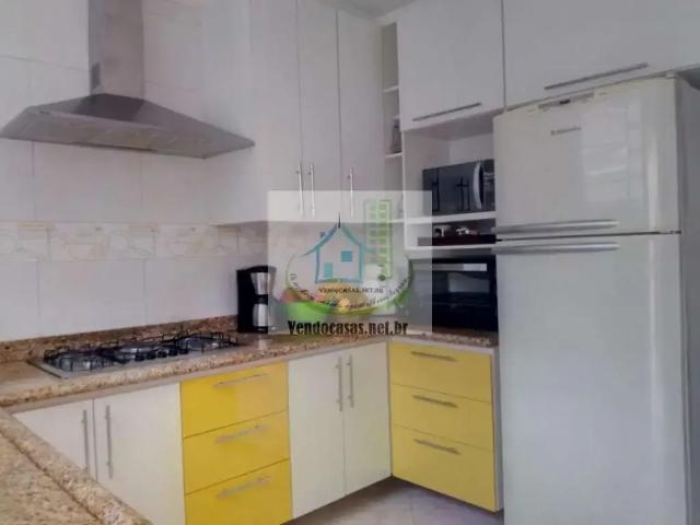 Casa / Sobrado para Venda em São Paulo/SP Brooklin Paulista 3 Quartos