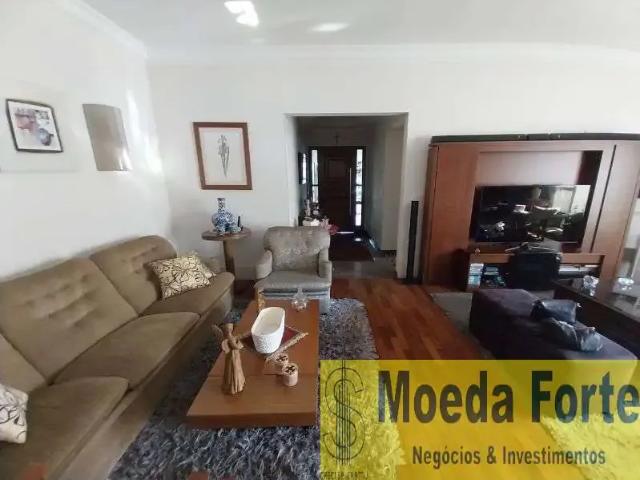 Casa / Sobrado para Venda em São Paulo/SP Brooklin Paulista 3 Quartos