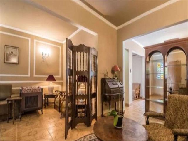 Casa / Sobrado para Venda em São Paulo/SP Brooklin Paulista 3 Quartos