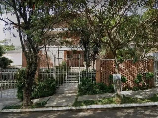 Casa / Sobrado para Venda em São Paulo/SP Brooklin Paulista 3 Quartos