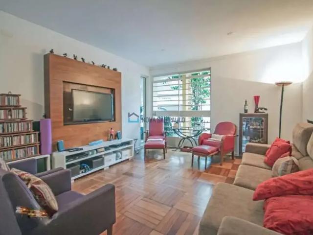 Casa / Sobrado para Venda em São Paulo/SP Brooklin Paulista 3 Quartos
