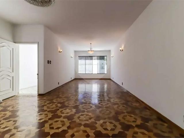 Casa / Sobrado para Venda em São Paulo/SP Brooklin 3 Quartos