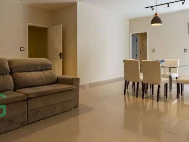 Casa / Sobrado para Venda em São Paulo/SP Brooklin Paulista 3 Quartos