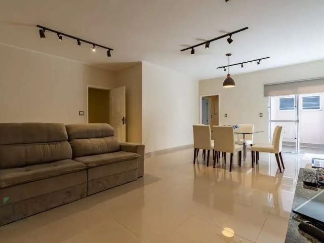 Casa / Sobrado para Venda em São Paulo/SP Brooklin Paulista 3 Quartos