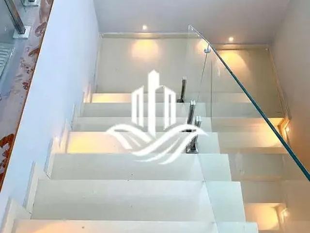 Casa / Sobrado para Venda em São Paulo/SP Brooklin Paulista 3 Quartos