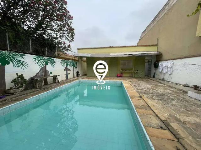 Casa / Sobrado para Venda em São Paulo/SP Brooklin Paulista 3 Quartos