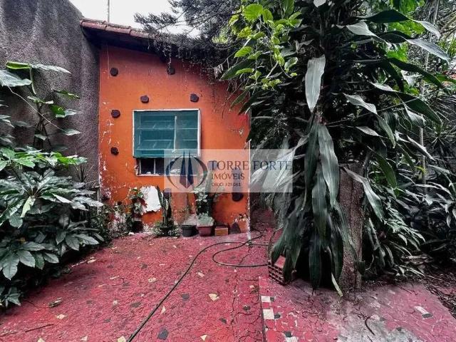 Casa / Sobrado para Venda em São Paulo/SP Brooklin Paulista 3 Quartos
