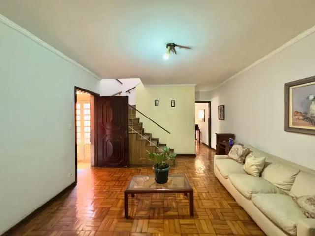 Casa / Sobrado para Venda em São Paulo/SP Brooklin Paulista 3 Quartos