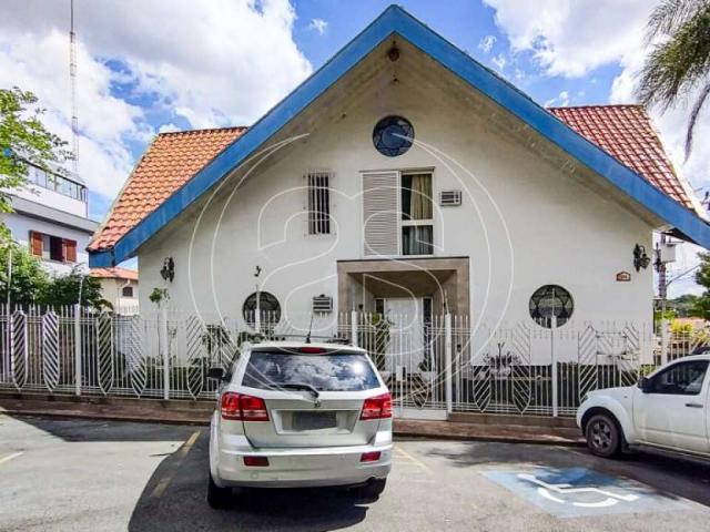 Casa / Sobrado para Venda em São Paulo/SP Brooklin Paulista 3 Quartos